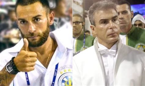Disputas entre Bernardo Bello e Rogério de Andrade motivou execução do