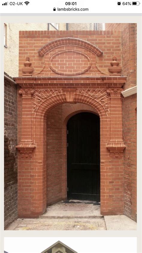Pin By HARDEEP SINGH BENIPAL On VIRASATI PIND ASR Brick Architecture