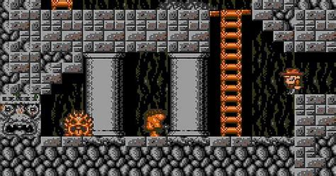 Rick Dangerous Amiga And C64 Album On Imgur