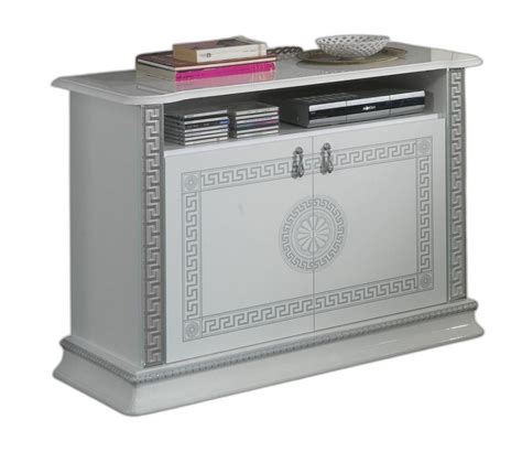 Xlmoebel Sideboard Klassischer Rtv Tv Tisch Sideboard Schrank