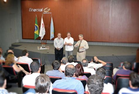 Enersul é Eleita Uma Das Melhores Distribuidoras Do País Pérola News