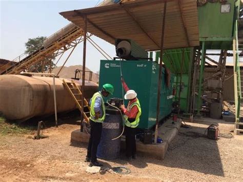 Stack Emission Monitoring Services At ₹ 3000 Hour In Lucknow Id 7080872088