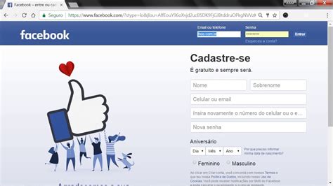 Como Descobrir O Email Do Seu Amigoa Pelo Facebook 2 Youtube