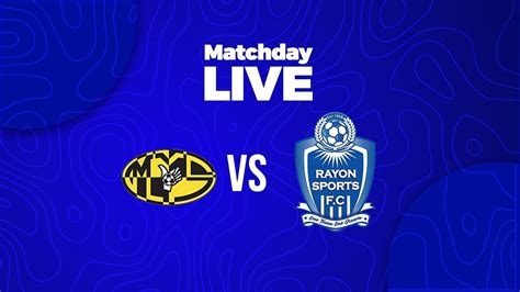 LIVE MUKURA VICTORE SPORT Vs RAYON SPORT Sports Football YouTube