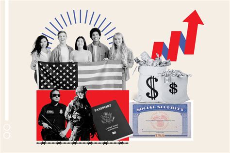 Can Immigration Save Social Security Newsweek