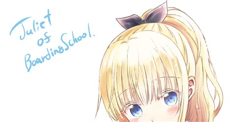 寄宿学校のジュリエット 水着ペルシア なっぱs Illustrations Pixiv