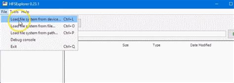 How To Read A Mac Formatted Drive On A Windows PC