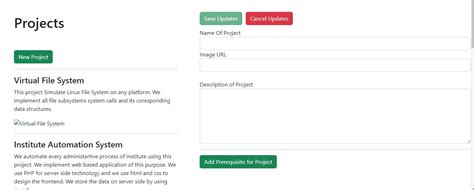 Github Gawalihridknowledge Sharing Portal