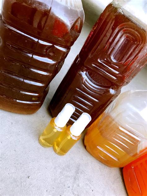 環保酵素浸泡果蔬農藥殘留檢測數據為0從此吃上放心菜 每日頭條
