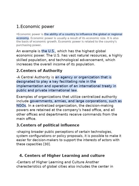 4 indicators for globality pdf cost of living social inequality