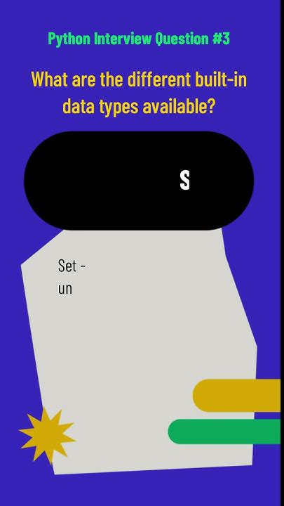 Python Interview Question 3 Pythoninterviewquestions Youtube