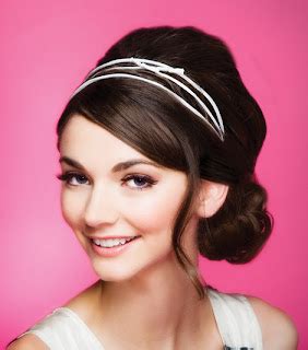Fashion Hairstyles Hairstyles With Headband