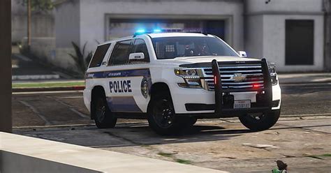Orlando Police Based Lspd Livery Album On Imgur