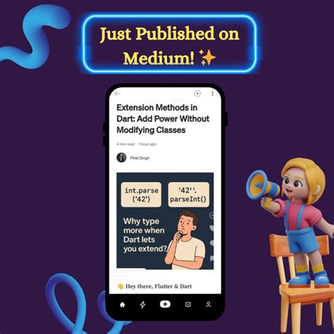Flutter Dart Cleancode Programmingtips Devjourney Pinki Kumari