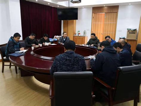 南京市特种设备安全监督检验研究院 特检新闻 走访调研 服务民生 ——市特检院走访调研秦淮分局