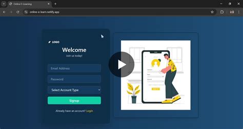 Reactjs Tailwindcss Frontenddevelopment Elearning Webdevelopment