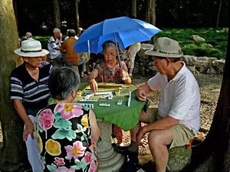 中國麻將在美國「火了」！網友在線求教學 每日頭條