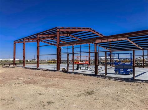 Fletco Construction On Linkedin Commercialconstructionmidland
