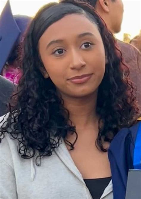 Celeste Rivas D4vd Is Seen In Photos With 13 Year Old Girl After Decomposing Body Is Found In