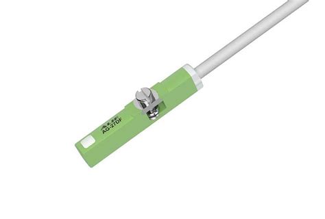 Ag 27 Magnetic Cylinder Sensor China Manufacturer Alarm Security