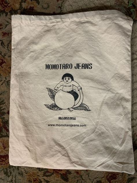 Momotaro Momotaro 0605 Ai Natural Indigo Grailed