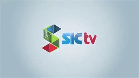 SIC TV Vinheta Interprogramas 2015 YouTube