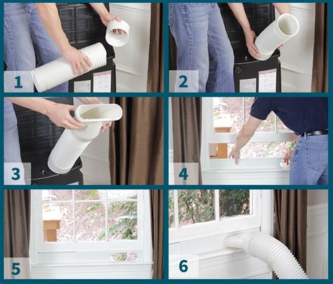 Portable Air Conditioner Floor Vent At Karen Matthias Blog