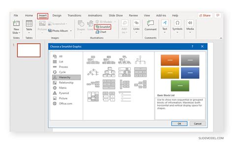 Best Free Concept Map Templates For PowerPoint Presentations