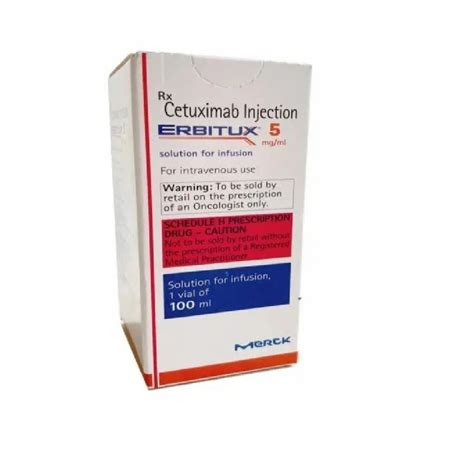 Cetuximab Injection At ₹ 12000 Vial Erbitux In Nagpur Id 2853683087933