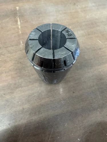 Er Collets For Tool Holding 1mm To 40mm At ₹ 150piece In Mumbai Id 2855816868355