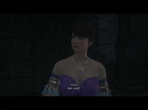 GOTY RPG GOTY Contenders For