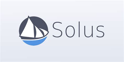Solus Linux Distribution Plans New Direction Based On Serpent Os