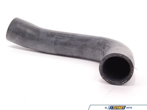 Radiator Hose Upper Turner Motorsport