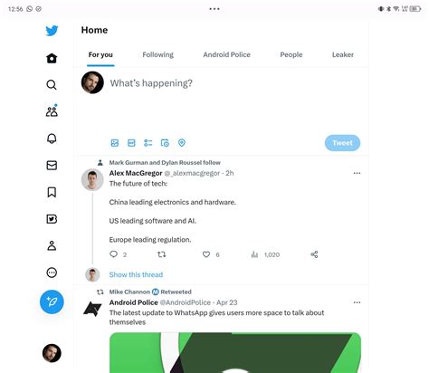 Google Chrome Web App Installs Get New Play Store Like Design