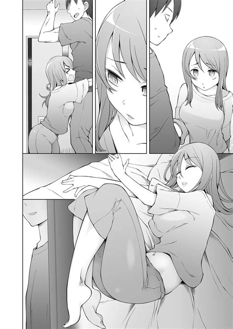 Ore No Atarashii Mama To Imoto Ga Mechakucha Motomete Kuru Page Nhentai Hentai Doujinshi