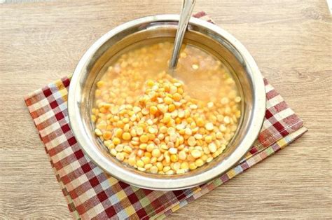 5 «секретів правильного приготування гороху Читайте на Ukr Net