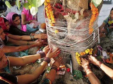 वट सावित्री व्रत कब है 2021 का Vat Savitri Vrat 2021 Date Vat