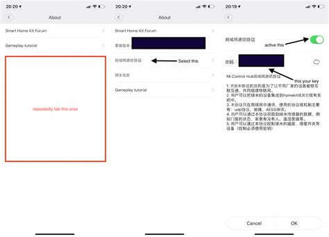Xiaomi Miio Integration Only Seeing Temp And Humidity Sensors No Binary