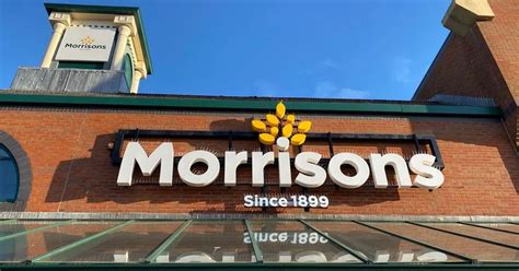 Morrisons Shoppers Can Get £5 Off Their Fuel Next Week But Not