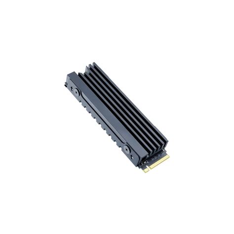 Радиатор SSD и PS5 M.2 система охлаждения форм-фактор 2280 - купить ...