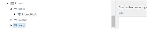 Sxa Re Use The Scriban Template Sitecore Stack Exchange