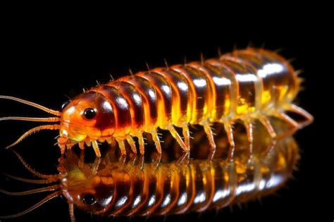 Premium Ai Image Stunning Closeup Showcasing Intricate Details Of A