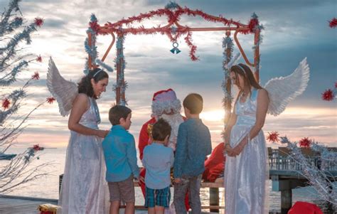 Travel Trade Maldives Dive Into The Festivities And Join Vilamendhoo