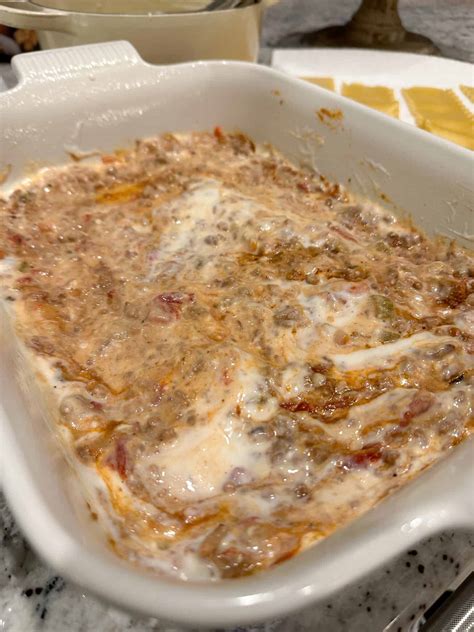 Best Lasagna
