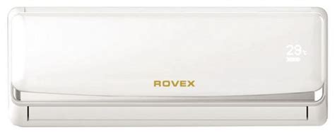 Кондиционеры Rovex отзывы реальных покупателей 2023