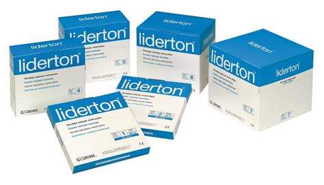 Lidermed Fabricante Europeo De Material Sanitario Lidermed