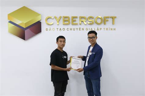 Lập Trình Front End Vuejs Combo 6 Khoá Cyberlearn Học Lập Trình