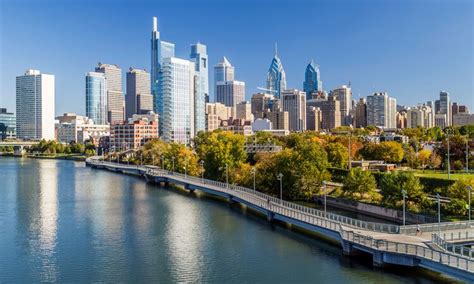 Philadelphia Holidays 20262027 Luxury And Tailor Made With Wexas Travel