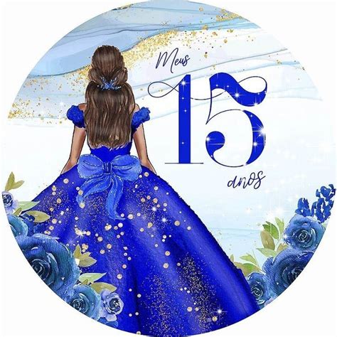 Pin Em 15 Año