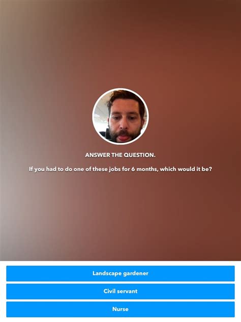 The Test Fun For Friends Para Iphone Download